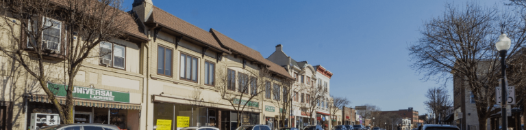 Lukin Center at Suffern | Lukin Center for Psychotherapy